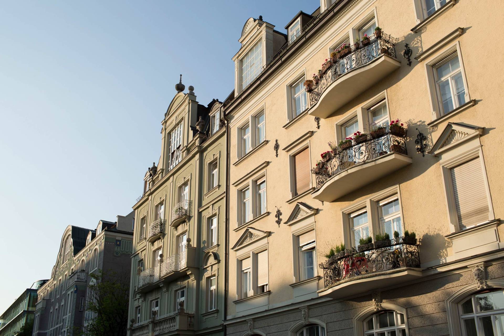 Local Love: Schwabing | simply Munich