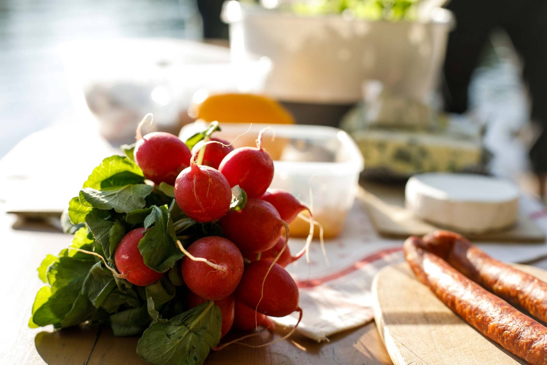 Drinks and Culinary Delights in Munich | simply Munich