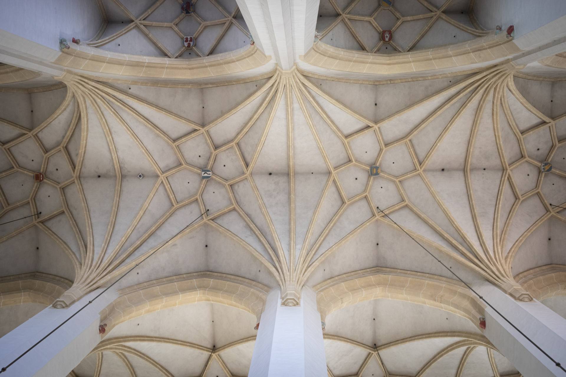 Frauenkirche Munich: The Church of Our Lady