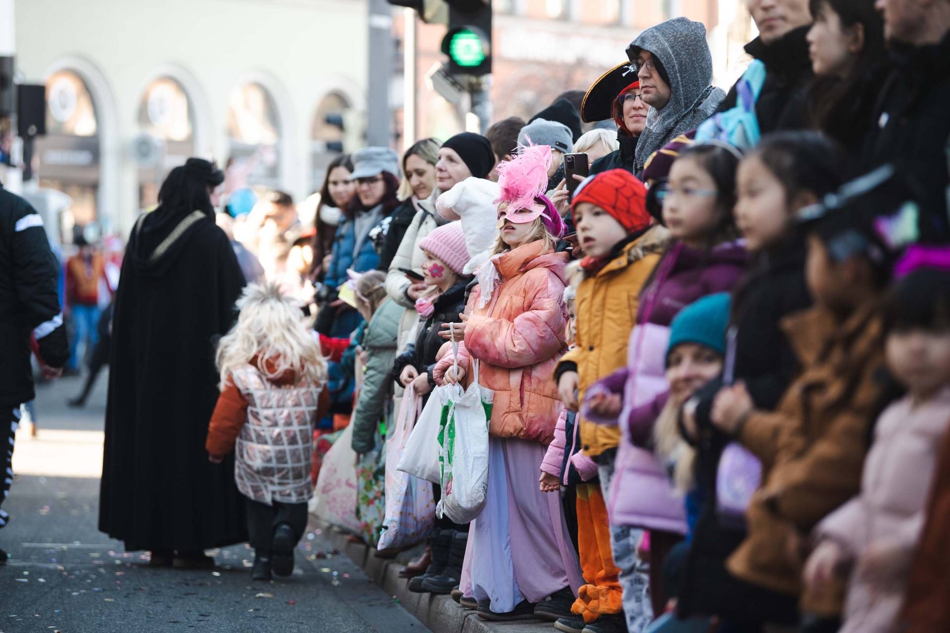 Fasching Season in Munich 2025: Carnival in Germany