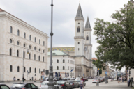 Ludwigskirche | simply Munich