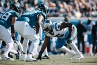 NFL game at the Allianz Arena in 2024 | simply Munich