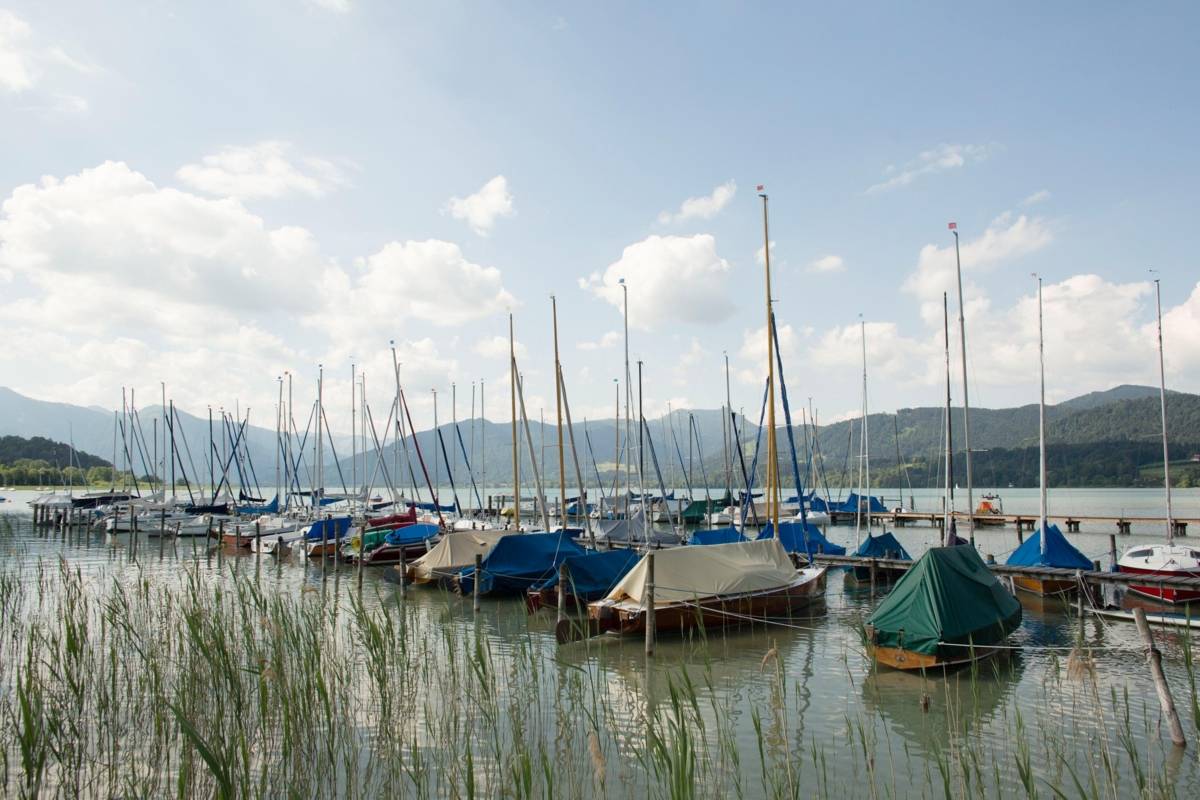 Things to do in Tegernsee: A day trip from Munich