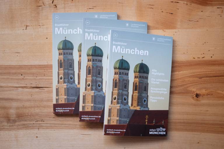 Munich Card & City Pass: all infos here | simply Munich