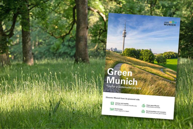 Brochures for download | simply Munich