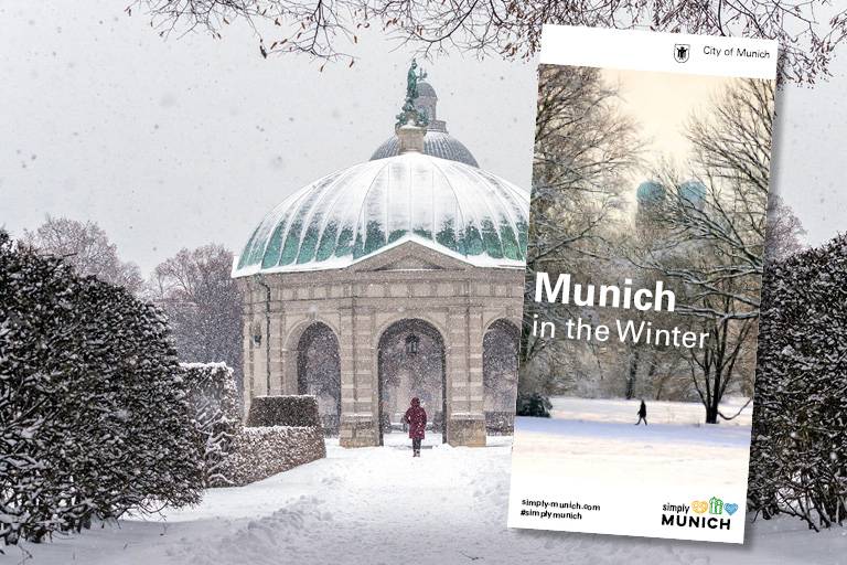 Brochures for download | simply Munich